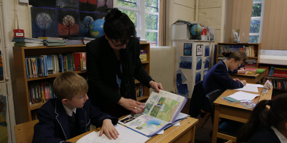 Curriculum - Stella Maris